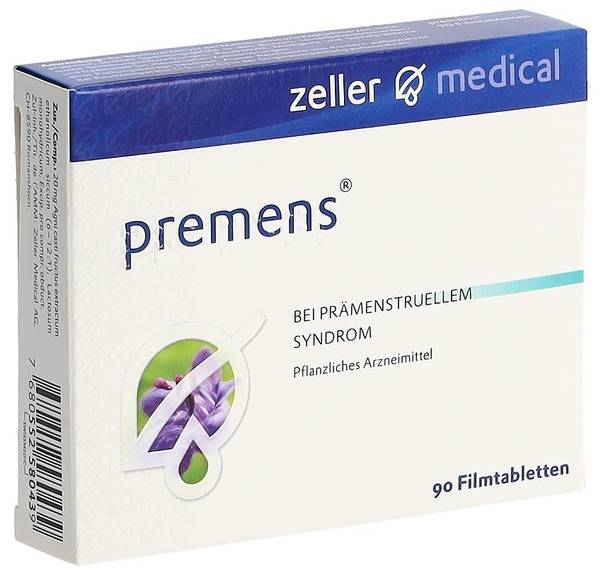 PREMENS FILMTABL 90 STK