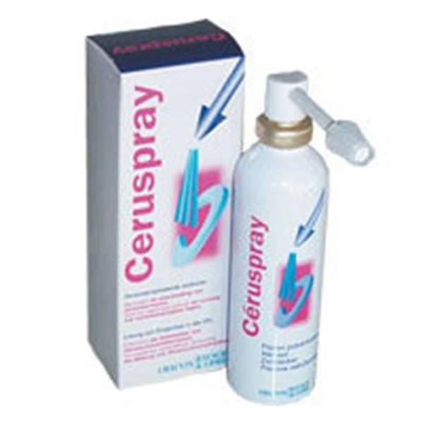 CERUSPRAY LÖS SPR 50 ML online einkaufen