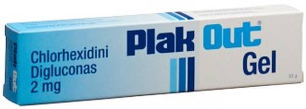 PLAK OUT GEL TB 33 G online einkaufen