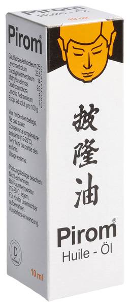 PIROM ÖL ROLL-ON 10 ML online einkaufen